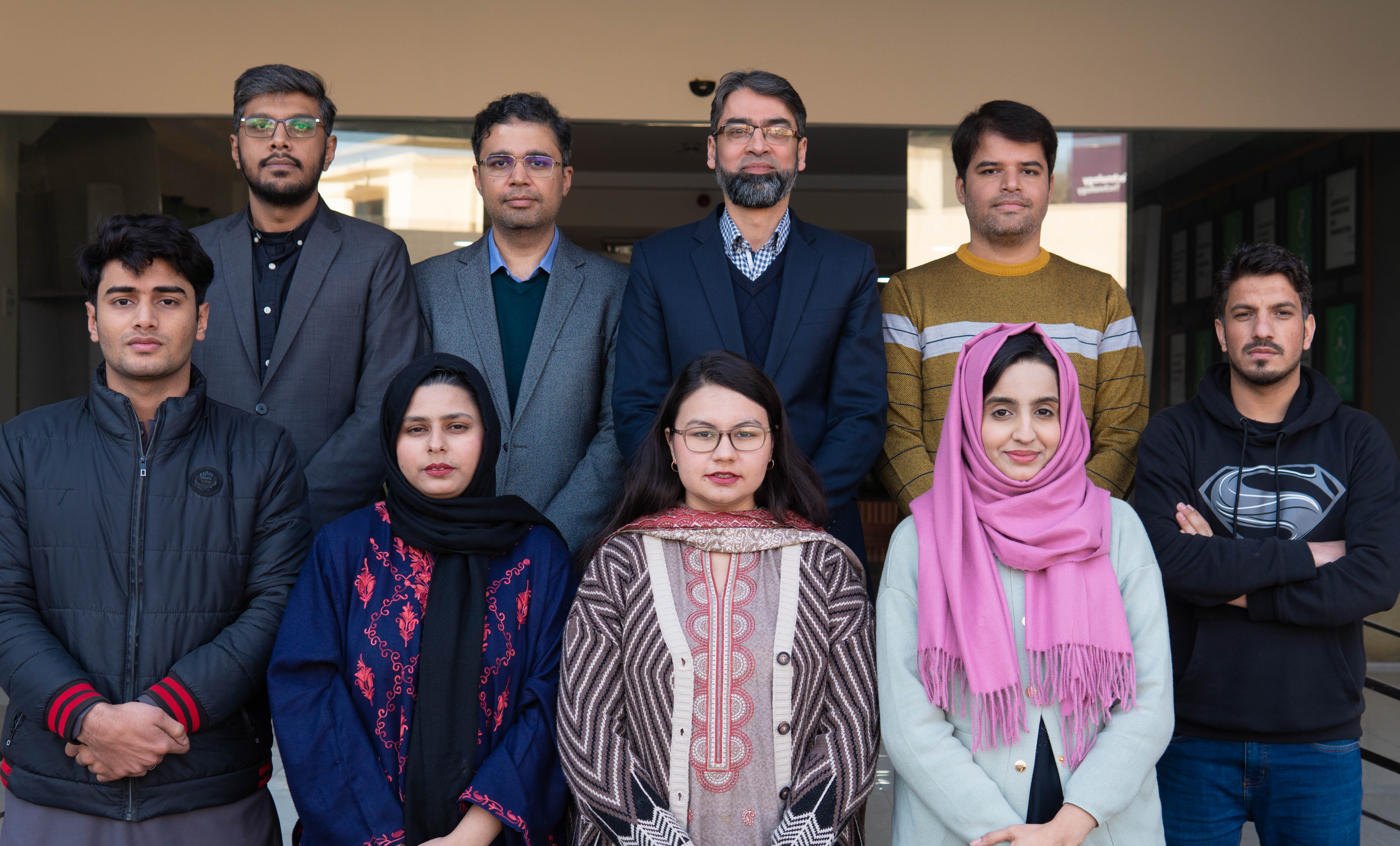 About Us - Array Tech